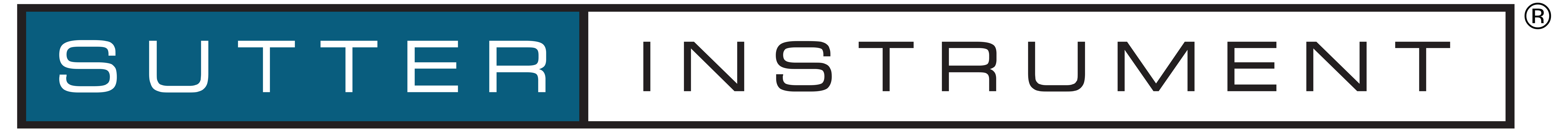 Sutter Instrument Products