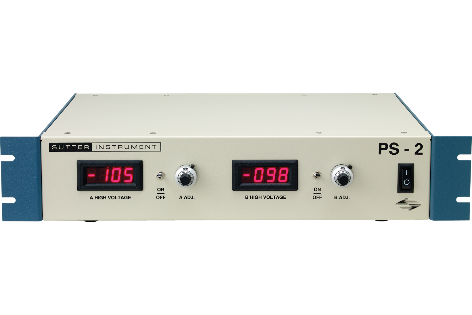 PMT Power Supplies