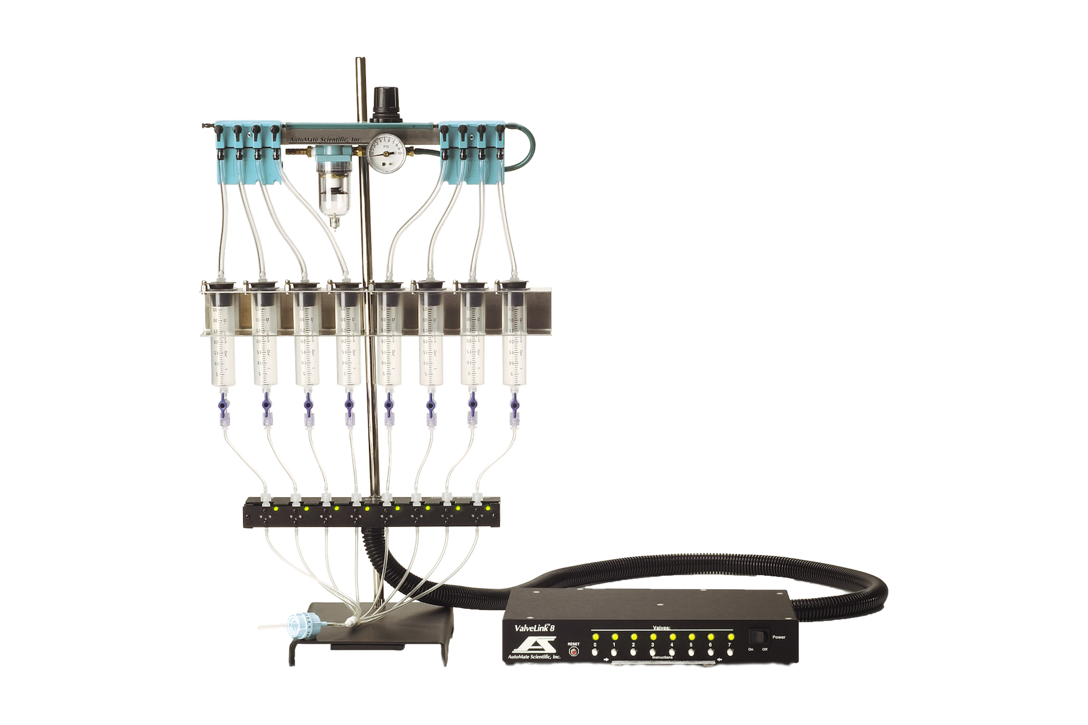 AutoMate Perfusion systems and Baths