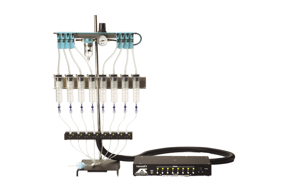 AutoMate Perfusion systems and Baths